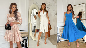 Online Shopping for trendy and stylish women's clothes | Secret Closet